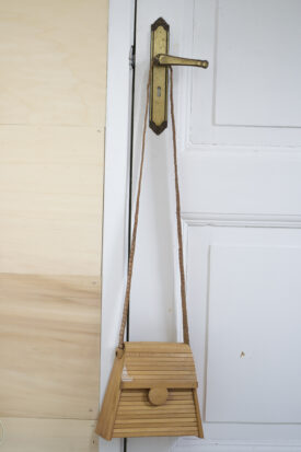 Tweedehandsliefde in huis #21 - De Groene Meisjes