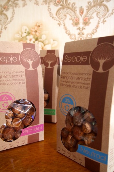 Seepje - De Groene Meisjes