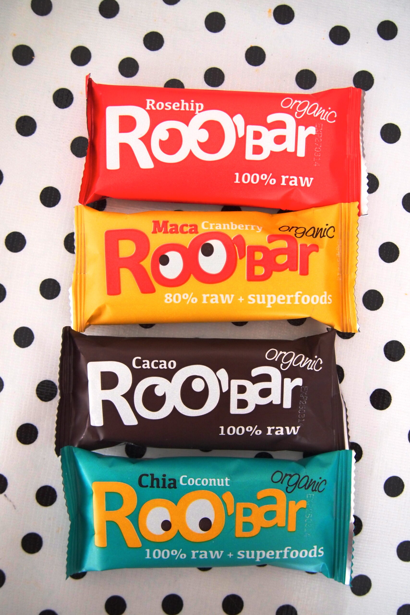 ROO’bar - De Groene Meisjes