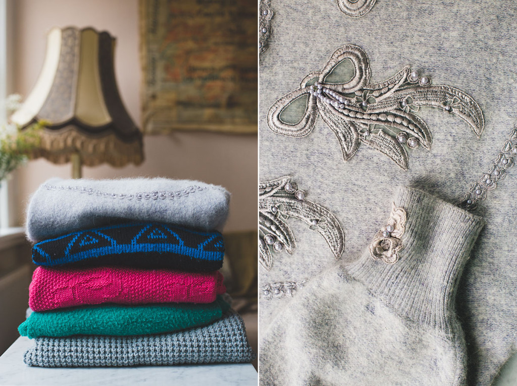 Leuke Dingen #65 - De Groene Meisjes